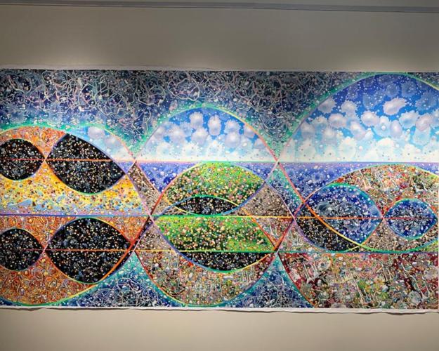 What's showing, coming up at Guam gallery exhibits | Lifestyle ...