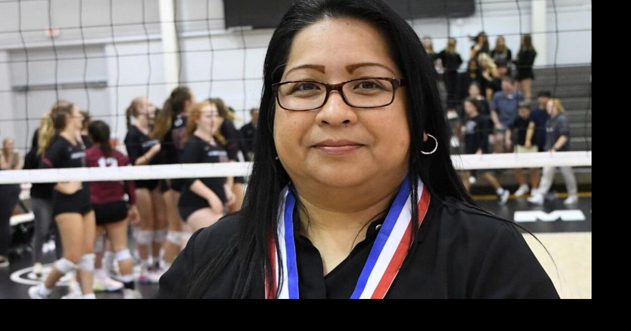 Former Guam volleyball coach leads to state championship | Sports ...