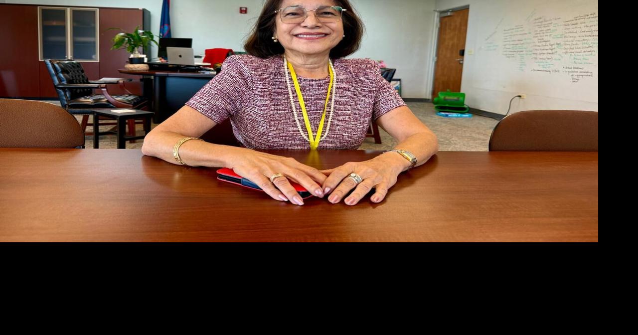 Won Pat remains in acting education superintendent capacity over legal ...