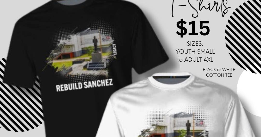 ‘Bring us home’: March 15 rally to call for rebuilding of Simon Sanchez ...