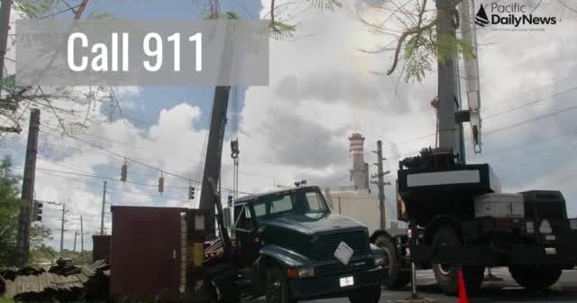 GPD: Woman died after shooting at Piti gun range | Local News | guampdn.com