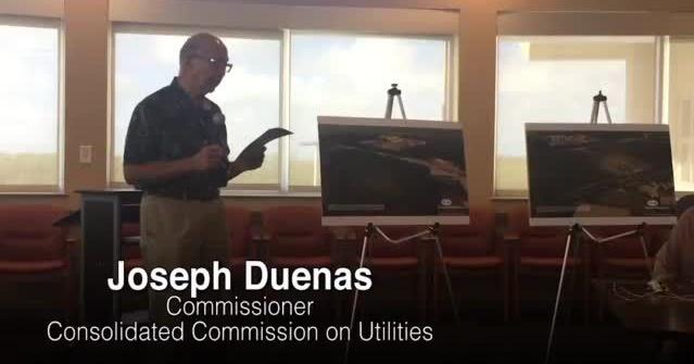 New GPA power plant a step closer to reality | Local News | guampdn.com