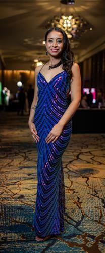 Tastemaker Fashion: Guam Chamber of Commerce Gala, Part I | Lifestyle ...