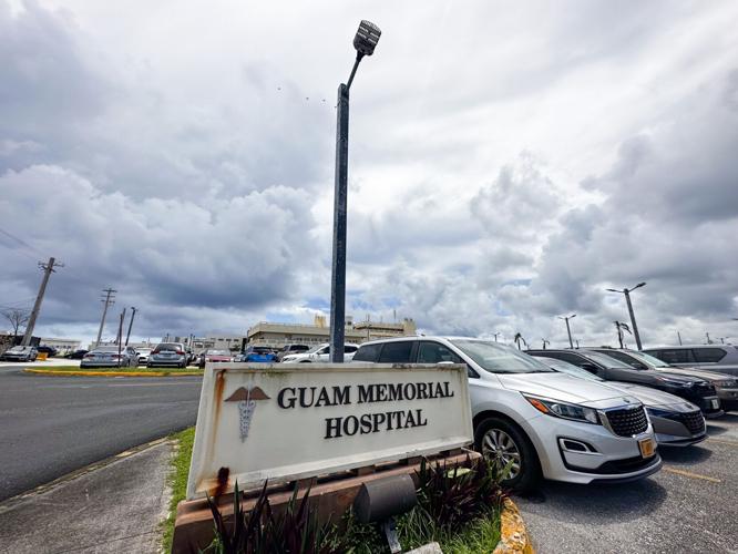 Letter: Some suggestions on the new hospital | Opinion | guampdn.com