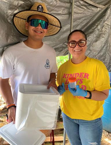 Todu Guam Foundation receives $200K from Robert Wood Johnson Foundation ...