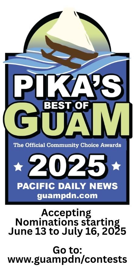 Pika's Best of Guam 2025 nominations closing July 16 | News | guampdn.com