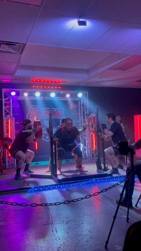 10 Guam powerlifters earn medals in Las Vegas competition, get ...