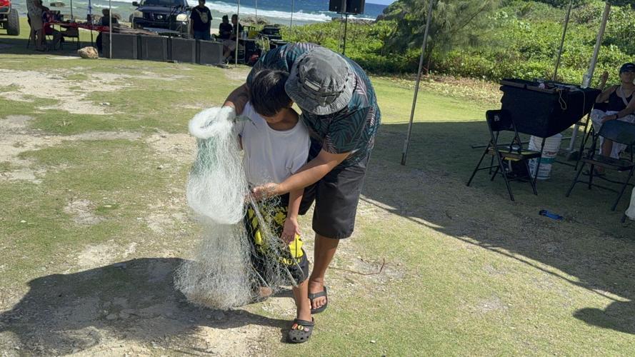 'Start selling Guam for its uniqueness': Inaugural cultural festival ...