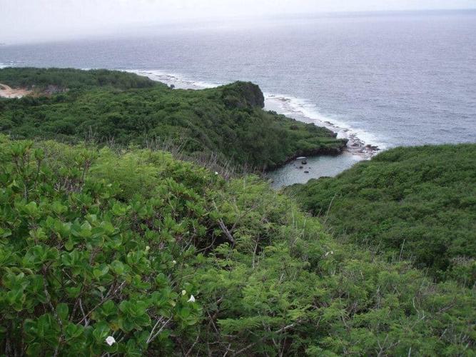 February hikes with Boonie Stompers Inc. | Lifestyle | guampdn.com