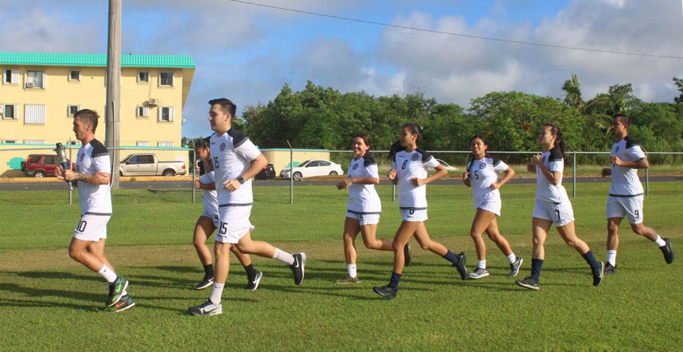 Special Olympics Guam Unified Soccer Jamboree returns | Sports ...