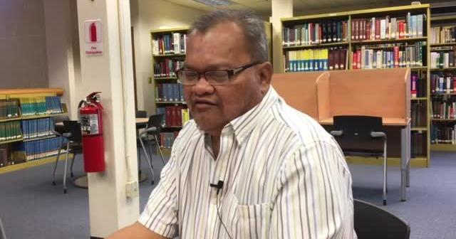 Guam libraries strive to keep services available | Local News | guampdn.com