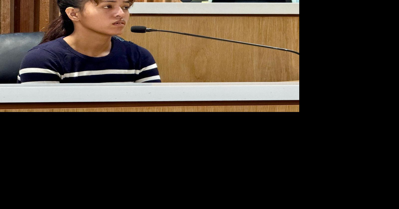 'I was just scared': Key witness recants lie under oath in attempted ...