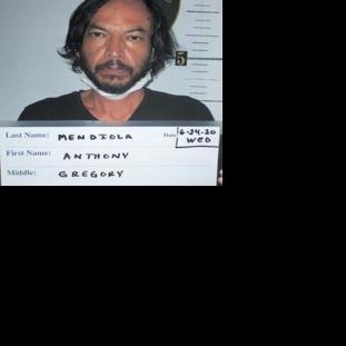 'I shot him': Anthony Mendiola, charged with murder in Agana Heights ...
