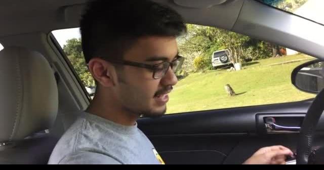 Guam Bucket List: Eating pickles at convenience stores | Entertainment ...