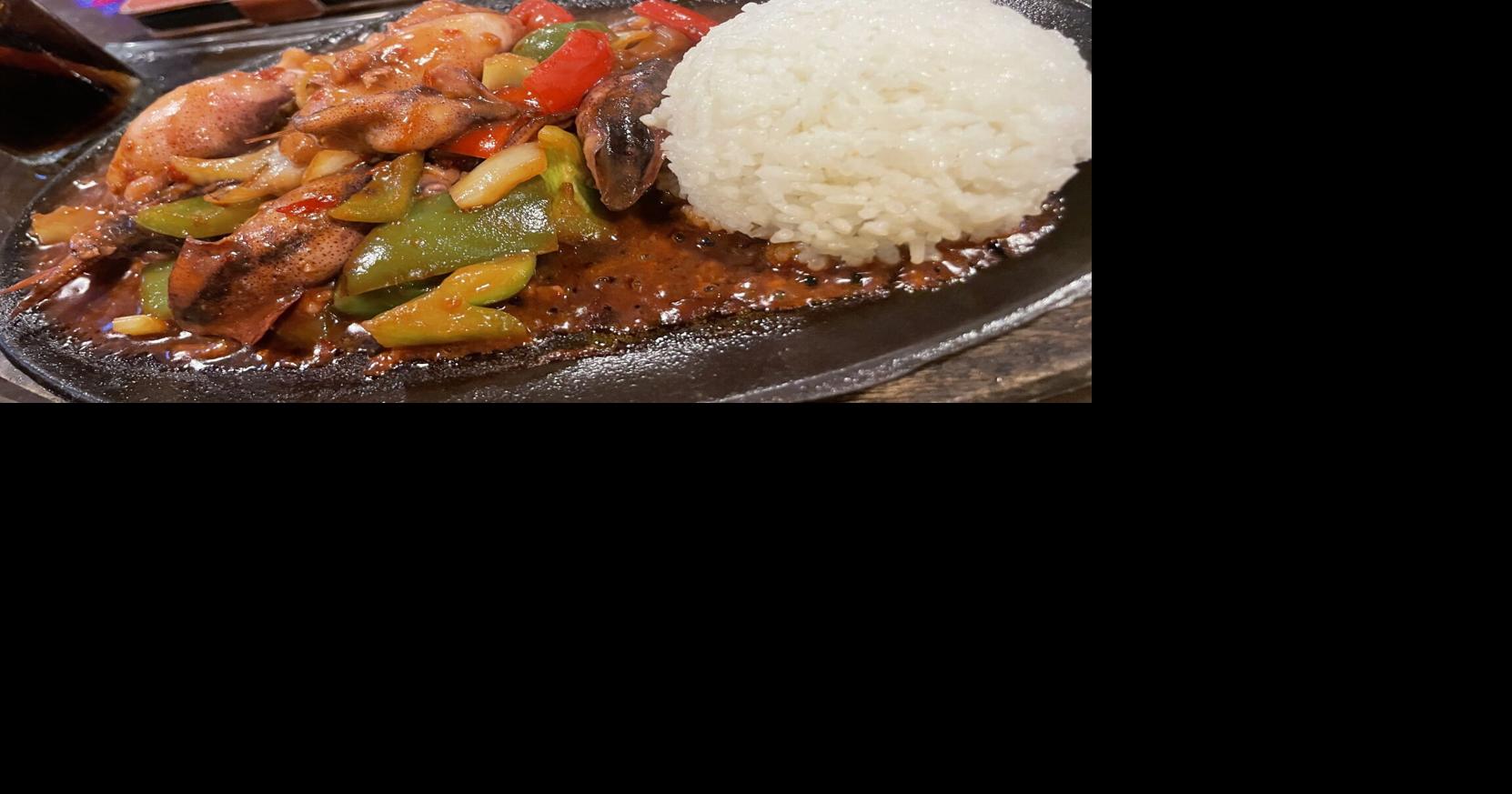 Food & Wine names Ben N Yan's "Best Place to Eat Filipino Food" on Guam ...