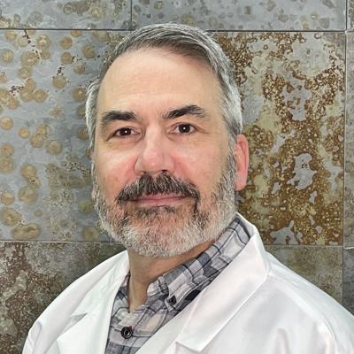 Dr. James Anglim joins FHP Vision Center | Money | guampdn.com