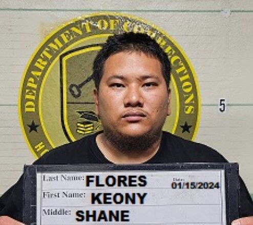 2 men charged after neighborhood dispute | News | guampdn.com