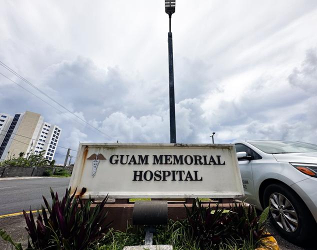 GMH and GRMC gain national recognition for treating strokes and COPD ...