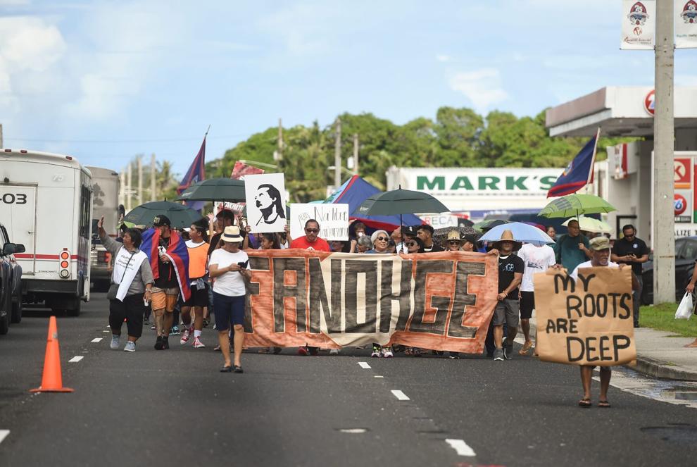 Guam could be next for UN visiting mission on decolonization | News ...