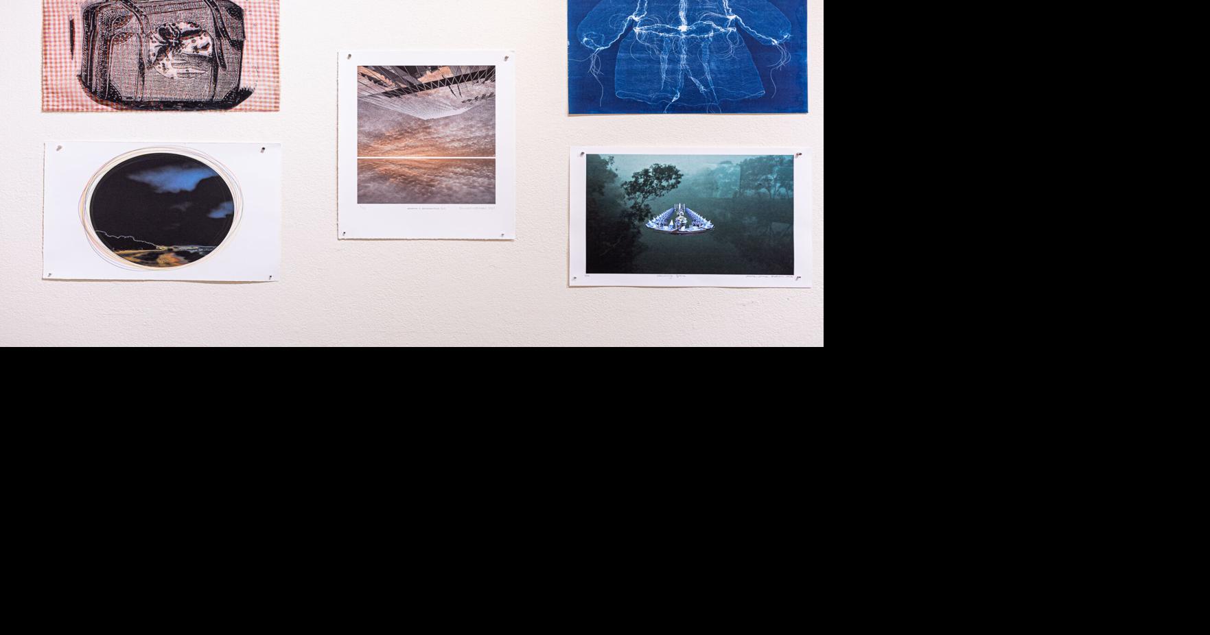 UOG Isla Center for the Arts opens 2 international traveling exhibits ...