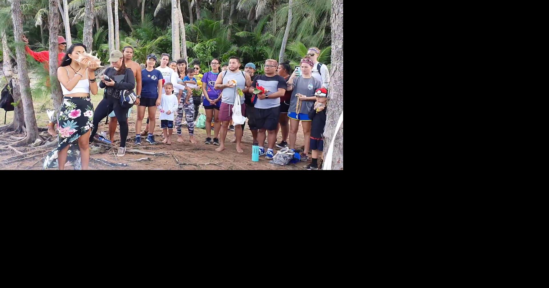 Boonie Stompers celebrates Liberation with WWII hikes in July ...