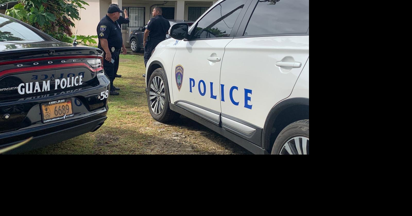 GPD: Mike Tithin, 51, is the man whose body was found in Mangilao on ...