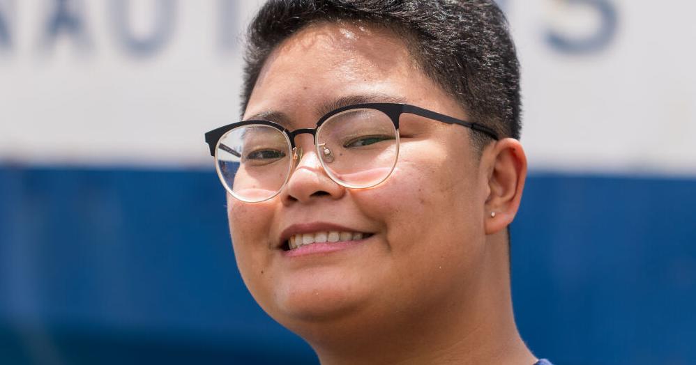 Guam science communicator sets sail in Western Pacific Ocean ...