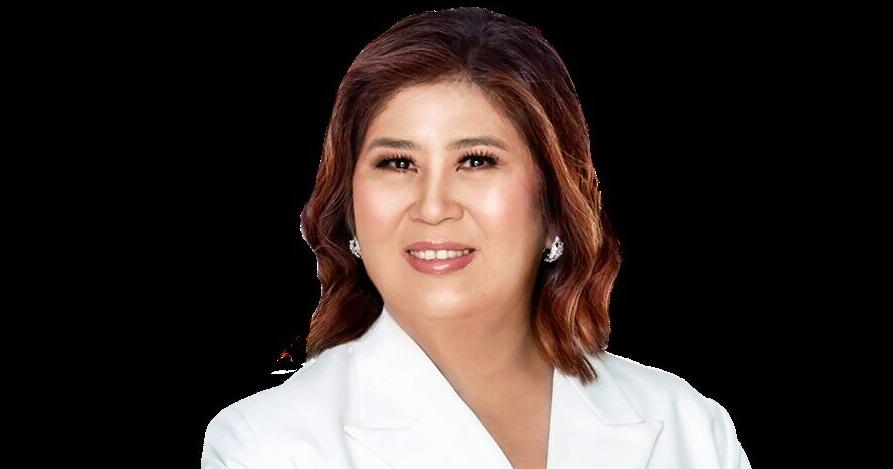Philippine broadcast journalist Jessica Soho coming to Guam for UP ...