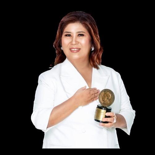 Philippine broadcast journalist Jessica Soho coming to Guam for UP ...