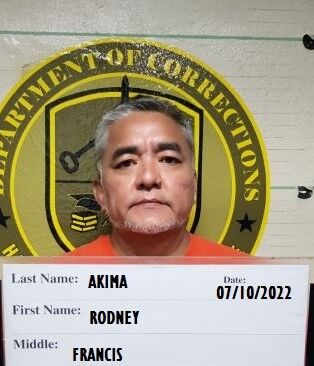 Complaint: Rodney Francis Akima tells police taotaomona caused woman's ...