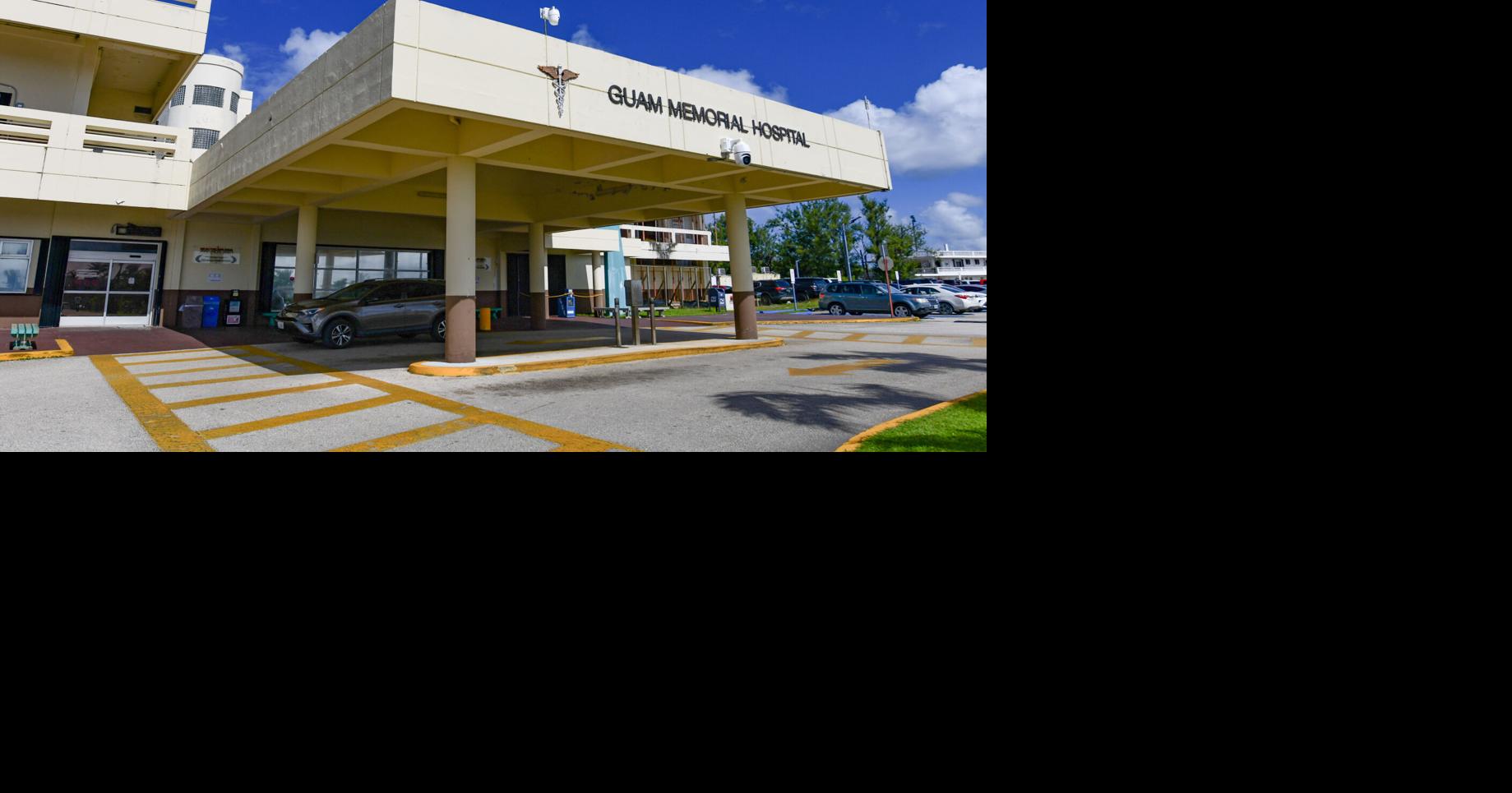 'Chronically underfunded': GMH officials frustrated over lack of ...