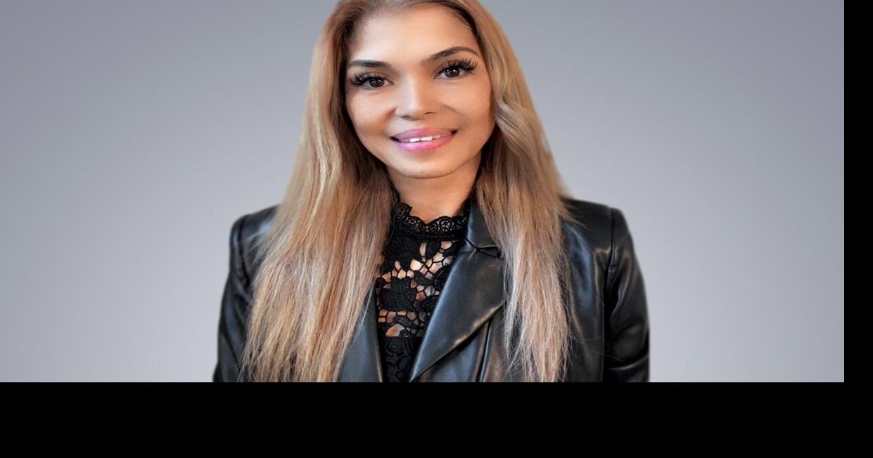 Lisa M. Concepcion-Elm named an Extraordinary Educator 2024 ...