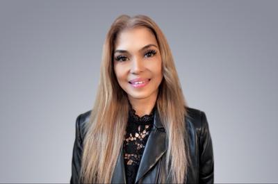 Lisa M. Concepcion-Elm named an Extraordinary Educator 2024 ...