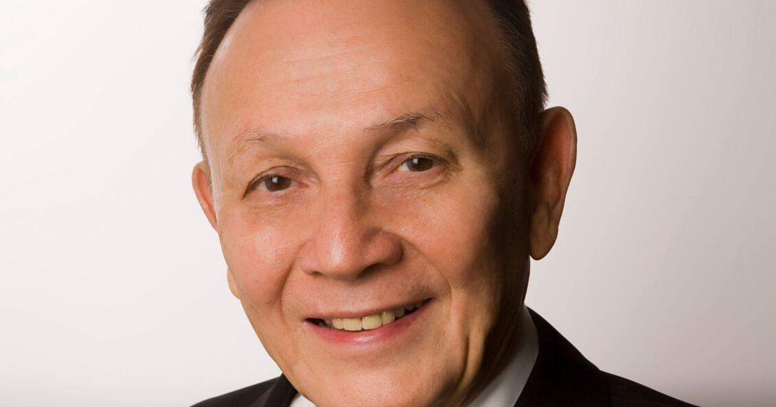 UPDATED 'Today, we have truly lost a giant': Guam's former governor ...