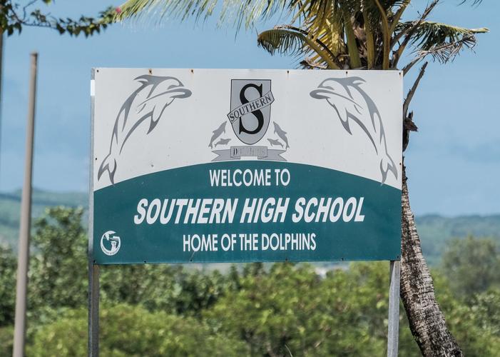 Student, 18, arrested after viral video shows assault at Southern High ...