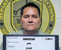 Man charged in string of vehicle burglaries | News | guampdn.com