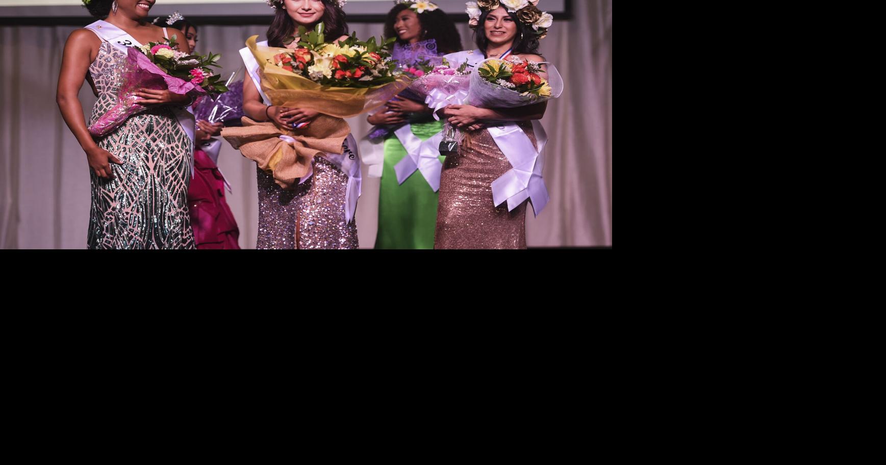 Marina Flores crowned Miss Guam Hemisphere | Lifestyle | guampdn.com