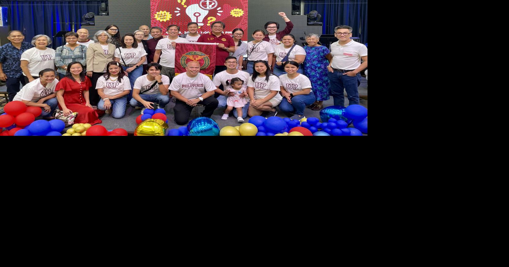 Alumni group's 'Pinoy Trivia' sparks fun learning, raises funds for ...