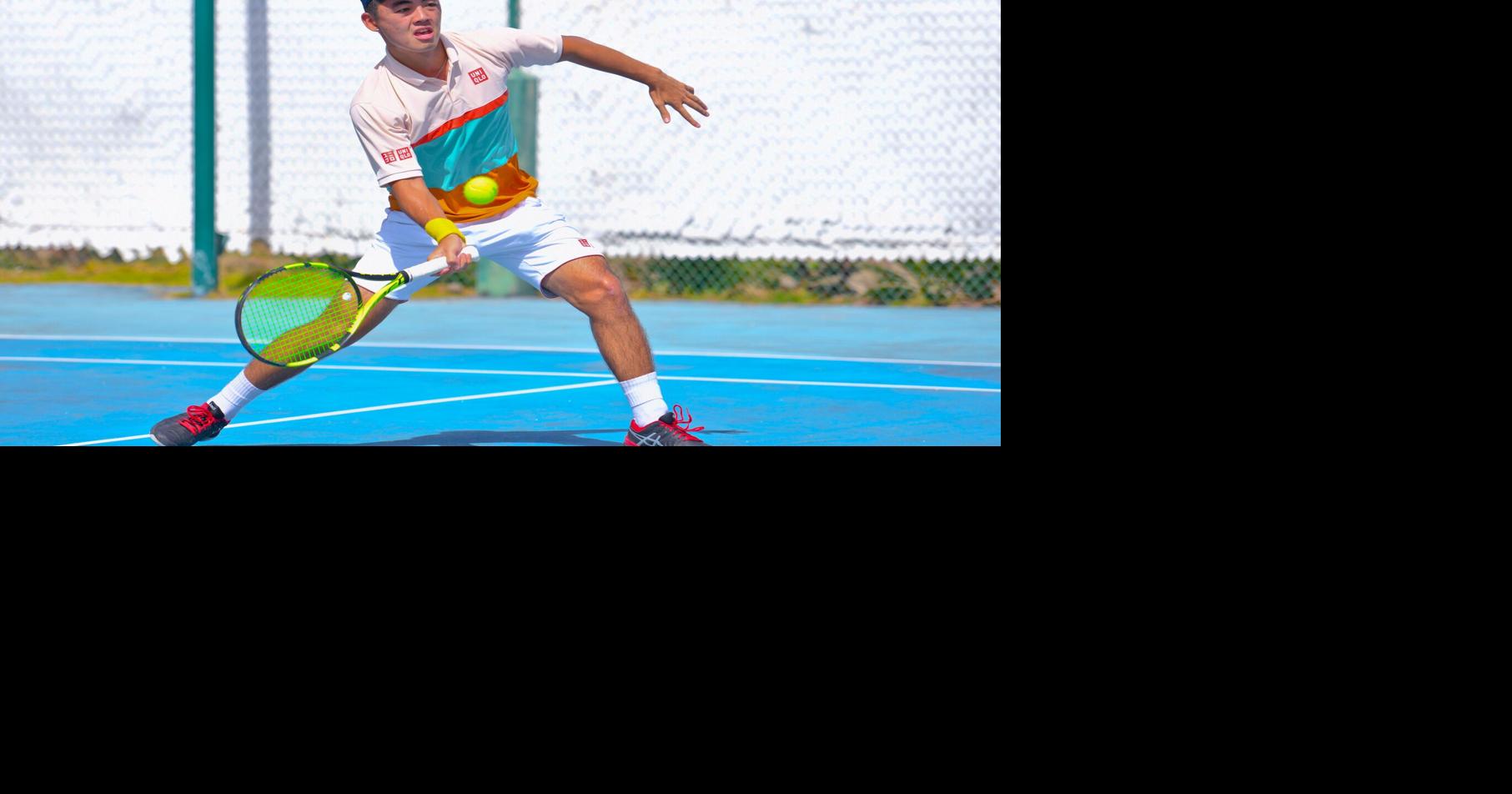 Guam gears for Davis Cup in Bahrain | Sports | guampdn.com