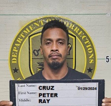 Man on pre-trial release in drug case charged with drug possession ...