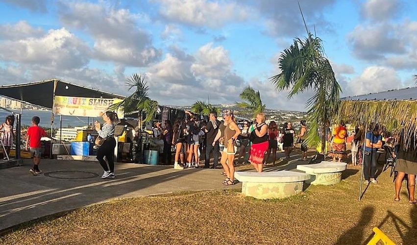 Agana Heights 16th Annual Coconut Festival: 'Better this year' | News ...