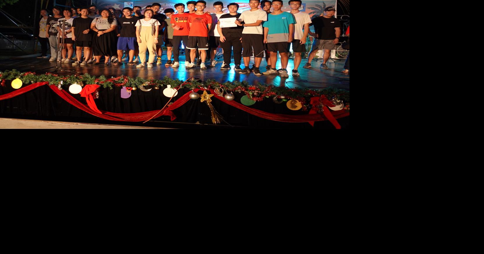 CNMI schools win at Christmas in The Marianas | Lifestyle | guampdn.com