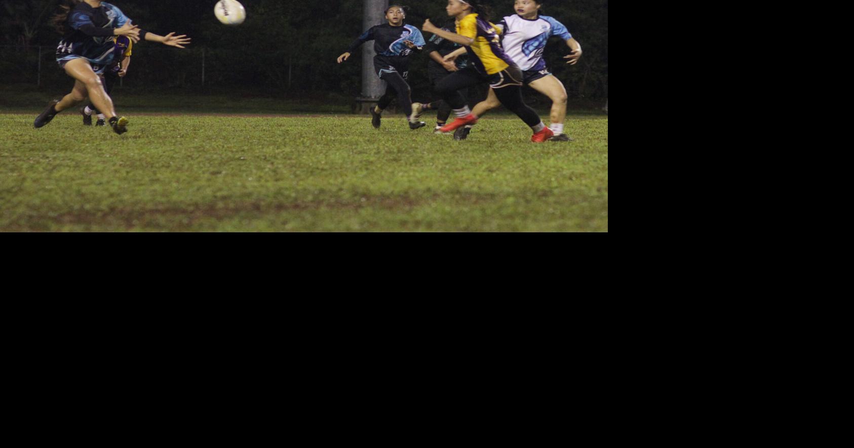 Top high school rugby players selected for All-Island teams | Sports ...