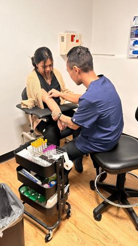 Worksite Labs' newest patient service center opens at Guam Medical ...