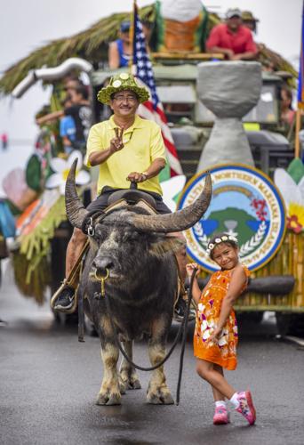 Watch live coverage of Guam's 80th Liberation Day Parade | News ...