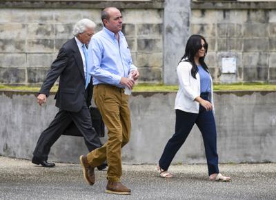 Walker facing life sentence, taken into custody | News | guampdn.com