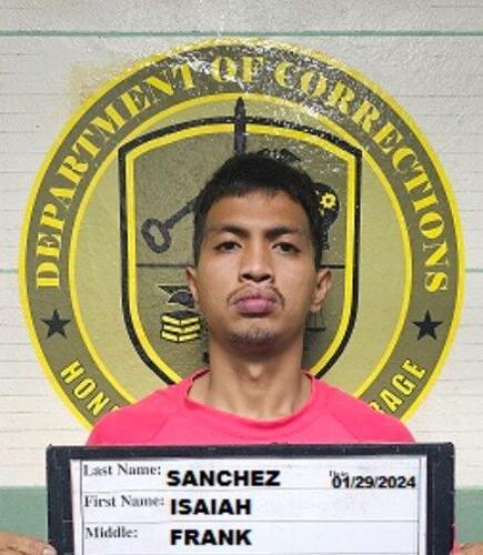 Man on pre-trial release in drug case charged with drug possession ...