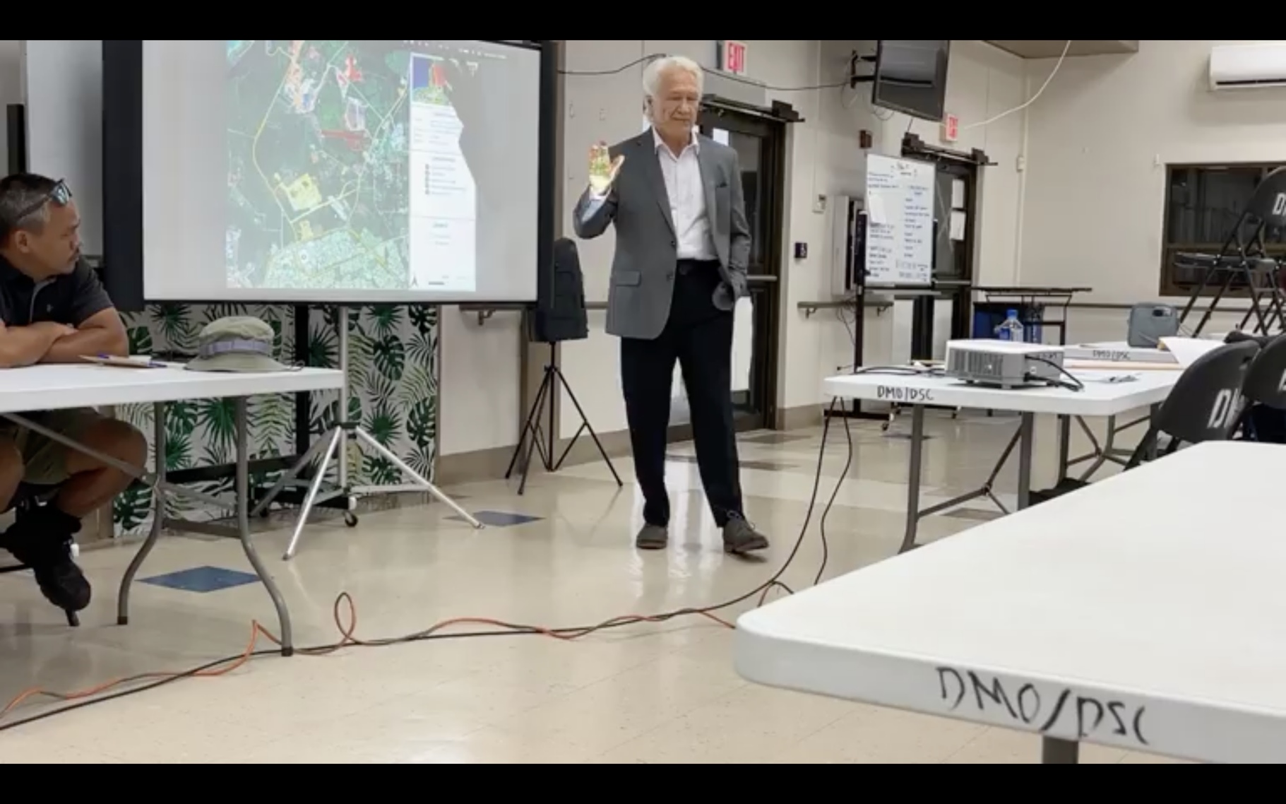 Contractor plans to build barracks for 600 workers in Dededo | News ...