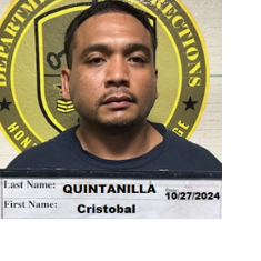 Man with pending felony case charged with criminal mischief, trespass ...