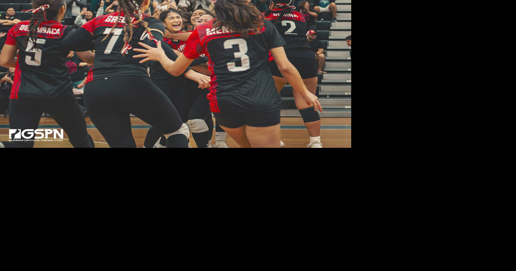 Sharks defend ISA volleyball title in 5 sets over Geckos | Sports ...